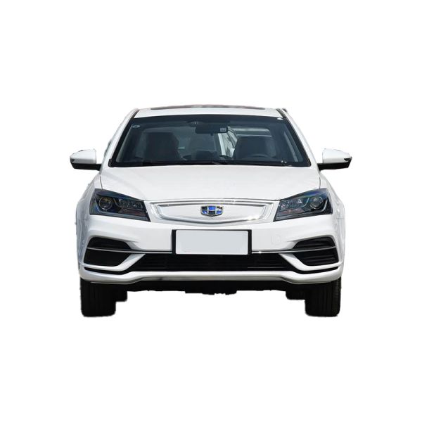 Quality Original Factory Parts Official Refurbished for Emgrand EV450 4-door 5-seater New Energy Sedan 301-400km Range 100-150kW Motor for sale