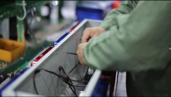 China Factory - Zhejiang Huaan Security Equipment Co. Ltd
