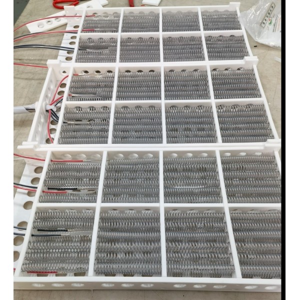 Quality PFA Immersion Tank Heaters for sale