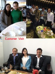 China Factory - SHENZHEN MJK ELECTRONICS CO.,LIMTED