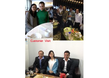 China Factory - SHENZHEN MJK ELECTRONICS CO.,LIMTED