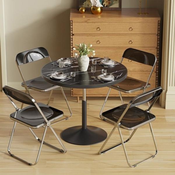 Quality Movable Coffee Side Table Dining , Living Room Bedroom Snack Rack Bedside Mini for sale