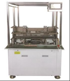 Quality 260KG Expanded Straight Stator Coil Winding Machine For Industrial Automation for sale