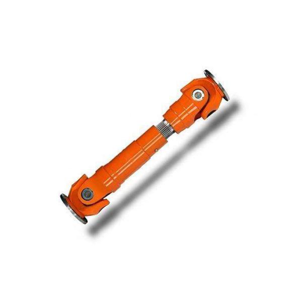 Quality Industrial Telescopic Cardan DSP Control Industrial Telescopic Universal for sale