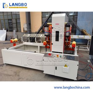 Quality Single Screw PE Pipe Extrusion Line , High Capacity Pe Pipe Making Machine for sale