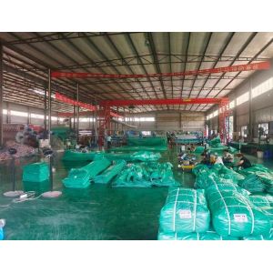 China Factory - sichuan fulsent trading co.,ltd
