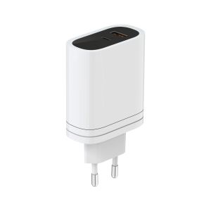 Quality PC 94 V0 20W Power Adapter , CE Iphone 12 Pd Charger 100 Safety Circuit for sale