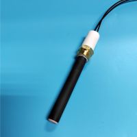 Quality 11.5*93 Mm Spark And Glow Plugs For Temperature Pellet Stoves / Boilers for sale