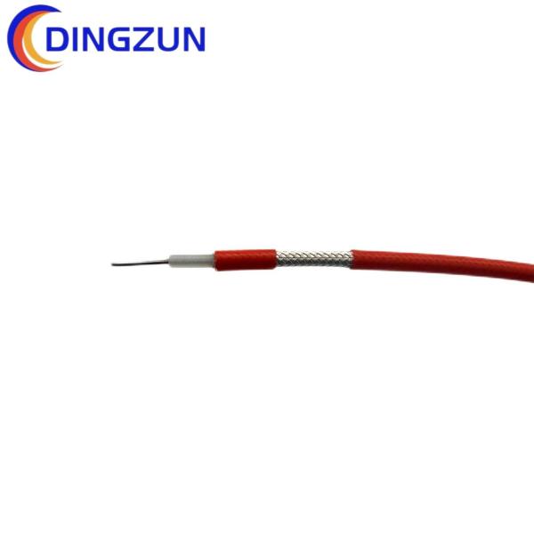 Quality Dingzun Cable PTFE Low Temperature Liquid Level Sensor Wire for sale