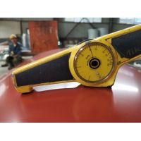 Quality EN10169 Z120 RAL 8045 ASTM A792 Colour Coated Sheet for sale