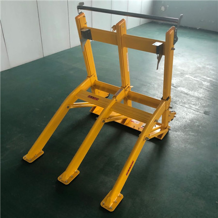 Quality Intercept Low-Speed Vehicles Portable Vehicle Barricades for sale