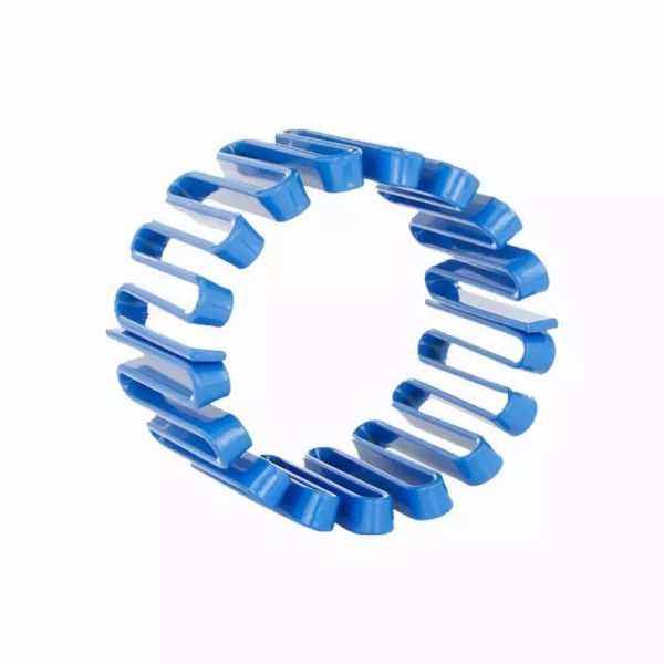 Quality Maintenance Free Taper Grid Coupling Steel Flexible Shaft Process Control for sale