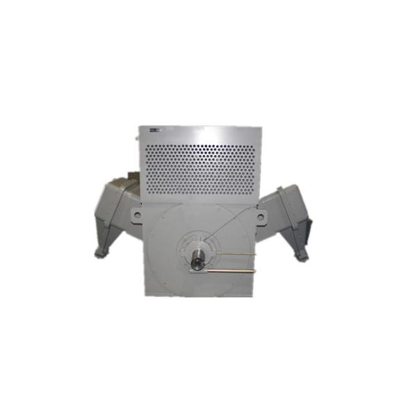 Quality Simo YKK 3553-2 220kW High Efficiency AC Motor H355 H1120 Frame for sale