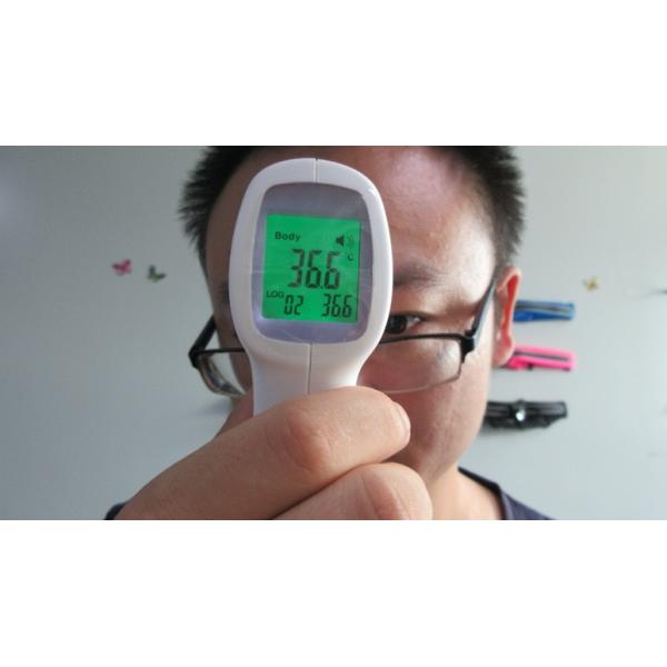Quality Forehead Thermometer 3rd Party Quality Inspection Services for sale