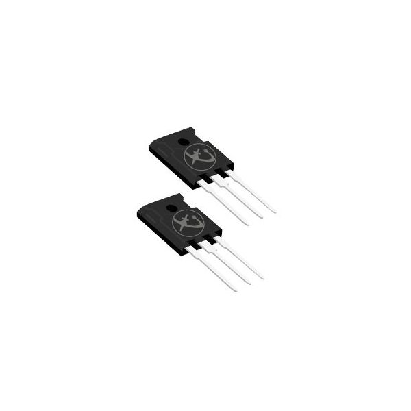 Quality Industrial Super Junction MOSFET High Frequency Cool Mos For Motor Driver for sale