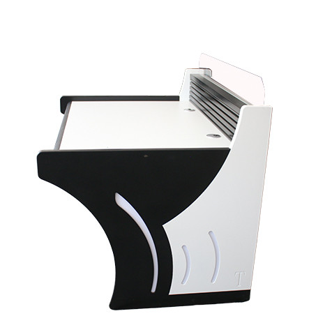 Quality SPCC Cold Rolled Steel Network Cabinet for Monitoring Console in Stocked Control for sale
