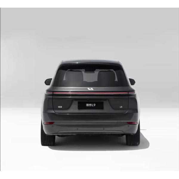 Quality 2024 Electric Ideal Lixiang Car L9 SUV Max Li One Left Steering for sale