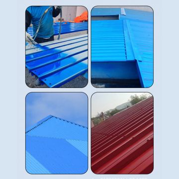 Quality Heat Resistance Metal Protective Coating Customized According To Pantone Color for sale