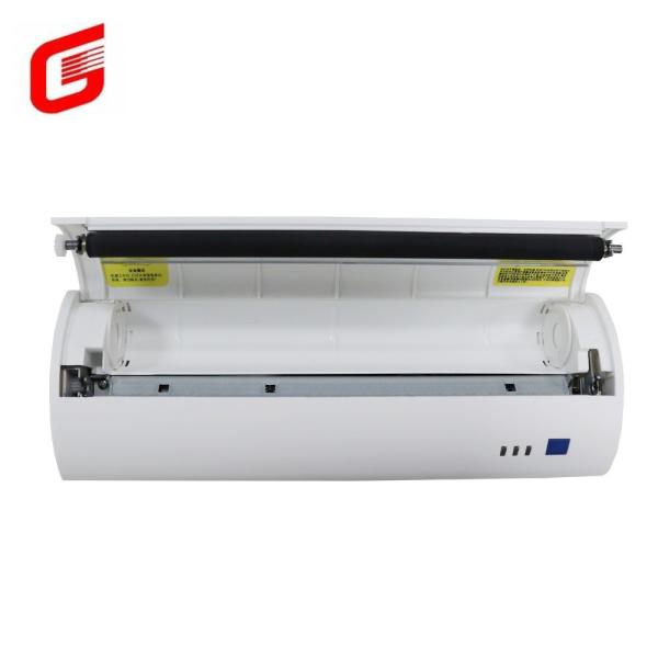 Quality USB Mini Thermal Printer for A4 Paper Size Black and White Style Print Command for sale