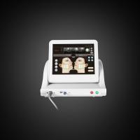 Quality Anti Wrinkle Seven Tips Hifu 1.5mm Tighten Skin Machine for sale