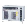 Temperature Control Adhesion Testing Machine , Oven Type Tape Retentivity Tester china Temperature Control Adhesion Testing Machine , Oven Type Tape Retentivity Tester