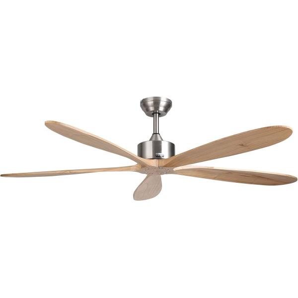Quality Smart Ceiling Fan with Light Quiet and Energy Saving 6-Speed Choice Alexa/Google Home Compatible for sale
