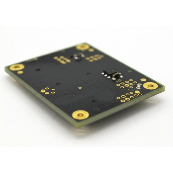 Quality 1 Oz Copper Thinknes Multilayer Printed Circuit Board in White Soldermask Color for Performance for sale