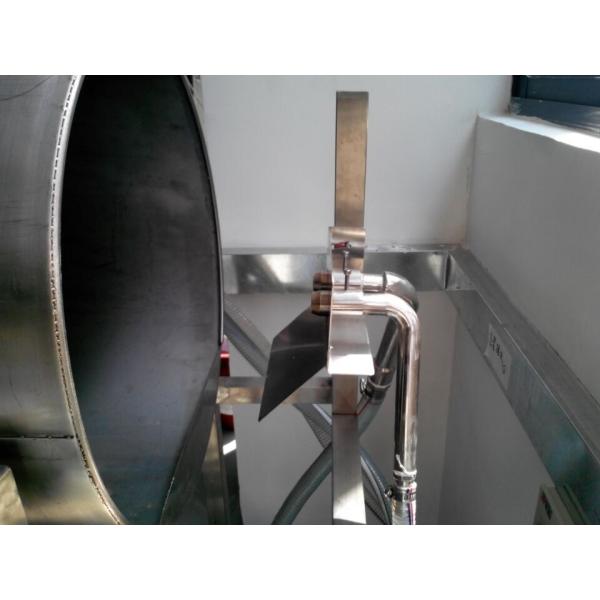 Quality IPX1-6 Ingress Protection Test Equipmnent IEC60529 Waterproof Degrees Test for sale