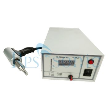 Quality High Frequency Ultrasonic Transducer Probe Continuous Processing for sale