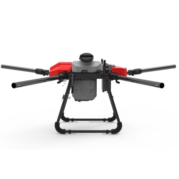 Quality Foldable Body-Integrated Drone for Efficient Agricultural Spraying Tasks for sale