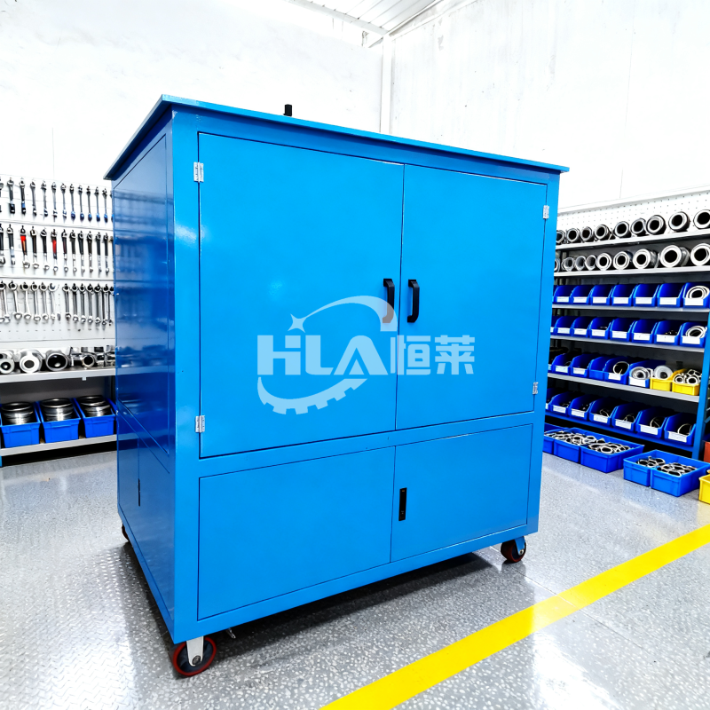 Quality 150 Kg to 1000kgs Turbine Oil Filtration Machine offering Emulsification Value within 15min and Water Content within 10ppm for Enhanced Oil Control for sale