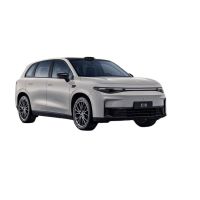 Quality Leapmotor C10 210 Comfort/Smart PHEV Retail Ride-On EV Automobile Passenger Cars for sale