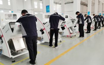 China Factory - Hefei Dream Plus Co.,Ltd