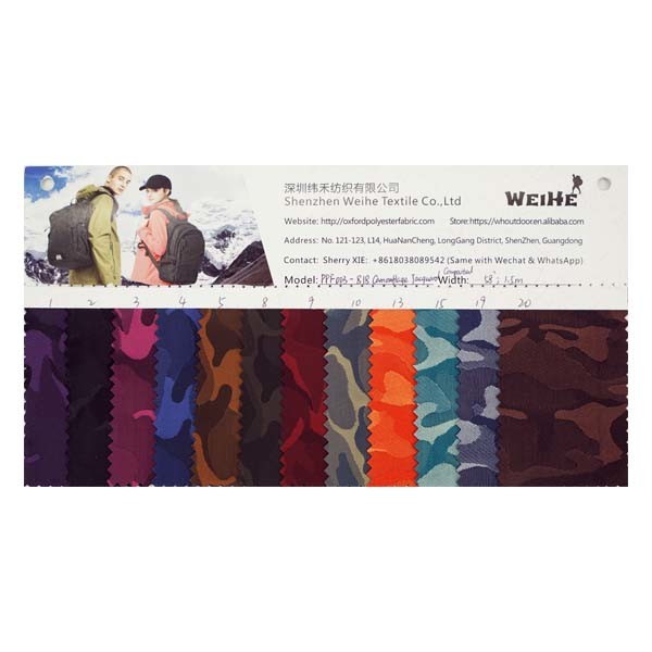 Quality 75x75 Yarns Printed Polyester Fabric for sale