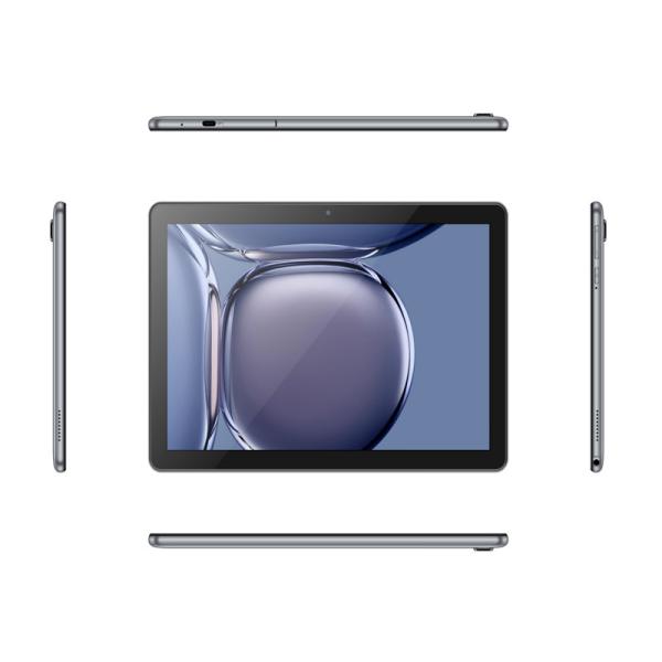Quality 10.1" Android Tablet Pad With 8GB RAM 256GB Storage WiFi BT Multifunctional for sale