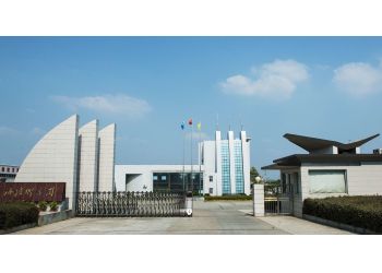 China Factory - Yueyang MDK Protection Limited