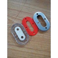 Quality Silk KB15 Air Compressor Parts Sight Glass Assembly Regular Size for sale