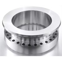 Quality Gr23 Gr9 Aviation Titanium Forgings Aerospace Titanium Forged Parts for sale