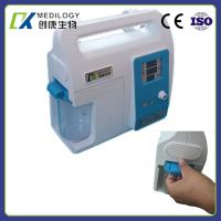 Quality Sealing Drainage Negative Pressure Suction Machine Vacuum For Wound Healing for sale