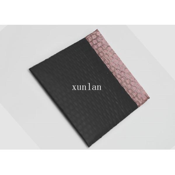 Quality Anti Static Black Conductive Bag Offset Printing Packaging For Electric Product for sale