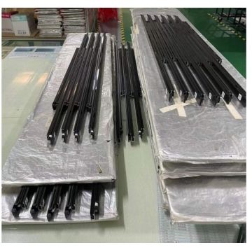 Quality Customized Touch Frame 19-200 Inch 20 Touch Points For Indoor Video Wall Smart for sale