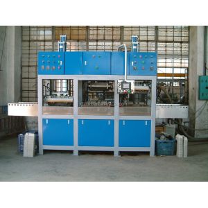 Quality Fiber Pulp Sugarcane Plate Making Machine for sale
