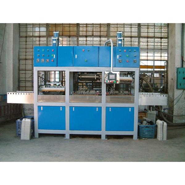 Quality Fiber Pulp Sugarcane Plate Making Machine for sale