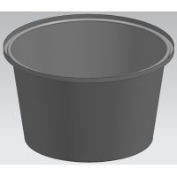 Quality 1000 Liter Rotational Molding Molds Corrosion Resistance for sale