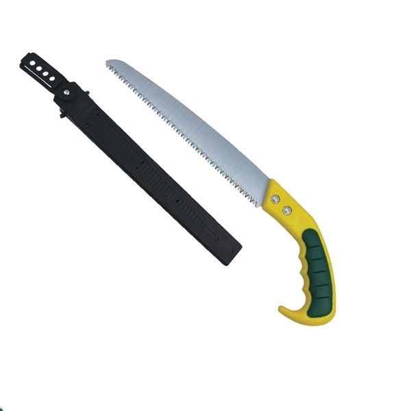 Quality 240mm HK422 Pruning Saw Punching Teeth for Fast and Easy Pruning Needs for sale