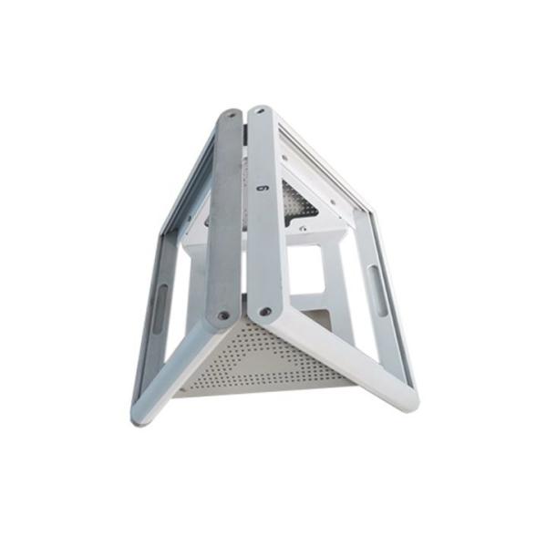 Quality TV Shell Sheet Metal Enclosure Fabrication Aluminum Spare Parts OEM for sale