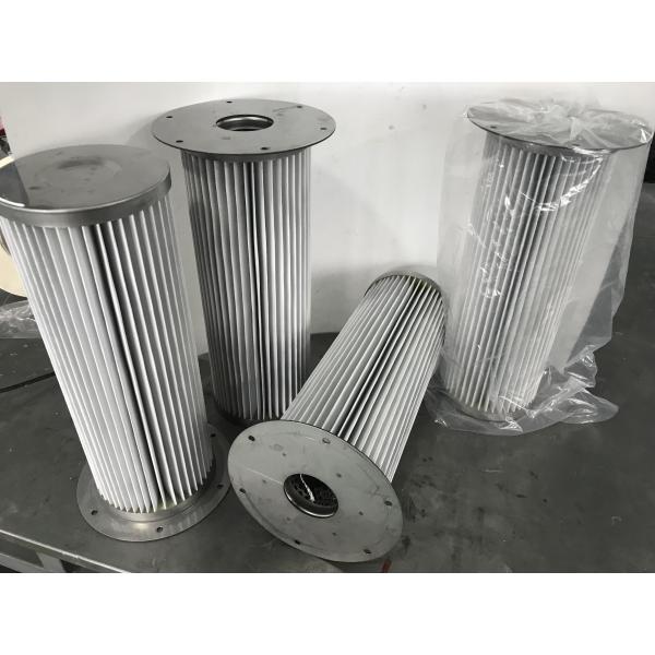 Quality INDUFIL Stainless Steel Replacement Filter Elements 00710-BAS-SS010-V for sale