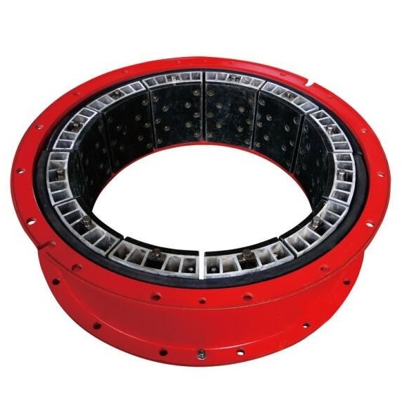 Quality Pneumatic Air Tube Clutch Drilling Rig Spare Parts LT Air Tube Clutch for sale