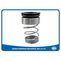 China Low Friction Water Pump Mechanical Seal 14mm-70mm factory