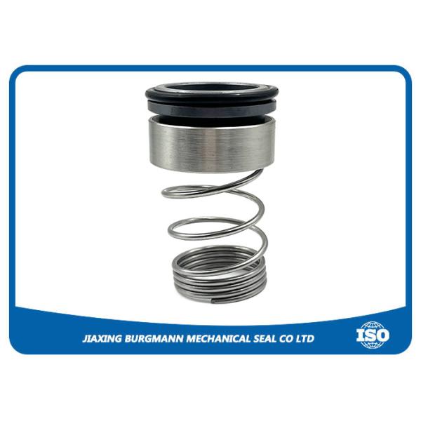 Quality Low Friction Water Pump Mechanical Seal 14mm-70mm for sale